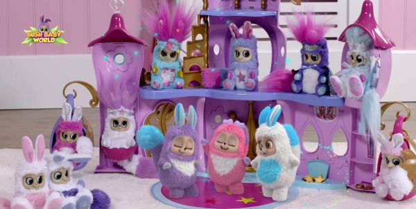 Buy Bush Baby World Toys Dolls | My Best Dolls